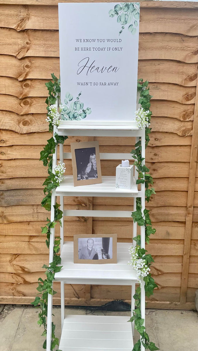 Memory Ladders – Talking Balloons