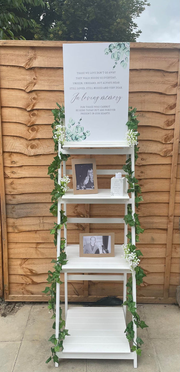 Memory Ladders – Talking Balloons